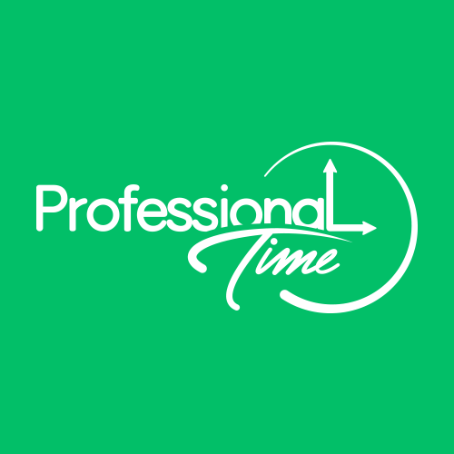 ¿Cómo funciona? - ProfessionalTIME ¿Cómo funciona?